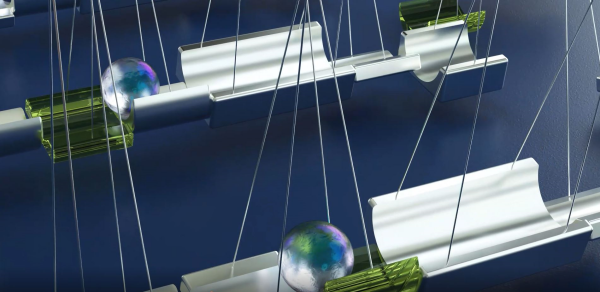 Oseon Flow - V.A.C. MACHINES